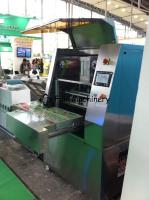 China 60VAC 4BPM Industrial Vacuum Sealing Machine Boxed Fresh Meat Food Sealer SUS304 for sale