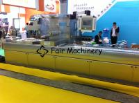 China 18KW 380V Industrial Vacuum Sealing Machine Edge Banding Machine 50Hz for sale