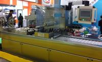 China 220VAC 0.6mpa Industrial Vacuum Sealing Machine Meat Sealer 4times/Min for sale