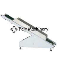 China 3PH Tomato Ketchup Pouch Packing Machine , 2.5Kw 50BPM Pouch Filling Packing Machine for sale