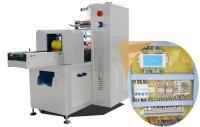 China 380VAC 150Bag/Min Pillow Packing Machine , 3.2Kw Automatic Bread Packing Machine for sale