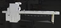 China 380VAC 150Bag/Min Pillow Packing Machine , 3.2Kw Automatic Bread Packing Machine for sale