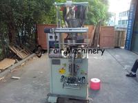 China 0.6mpa 60Hz Granules Packing Machine For Tea Bag 500g Measuring for sale