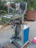 China 0.6mpa 60Hz Granules Packing Machine For Tea Bag 500g Measuring for sale