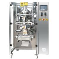 China 50hz 5BPM Powder Pouch Packing Machine For Protein Powder 2.5Kw for sale