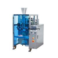 China 304 stainless steel washing powder Disinfecting powder Pouch Packing Machine for sale