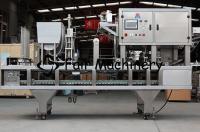 China 380 220  VAC 50-60Hz Milk coffee Cup Filling Sealing Machine for sale