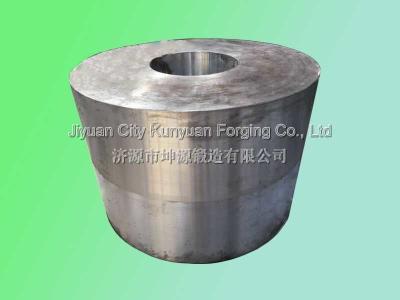 China Carbon / Alloy Steel Die Casting Heavy Steel Forgings Diameter 300 - 1600 mm for sale