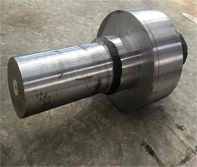 China High Speed Carbon Steel Shaft Forging , Mandrel And Transmission Shaft GB, YB, JB, ASTM, DIN, BS, NF, JIS, AFI, ISO, for sale