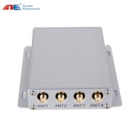 China Multi Frequency Contactless Smart Card Reader Writer Module Rfid Fixed For Store Settlement for sale