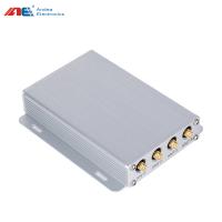 China Multi Frequency Contactless Smart Card Reader Writer Module Rfid Fixed For Store Settlement for sale