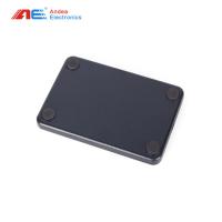 China HF 13.56MHz ISO15693 Desktop NFC RFID Card Reader Writer Usb Power Supply for sale