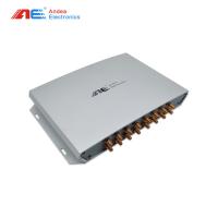 China UHF Long Range RFID Reader Module R2000 Chip Support Multiple Tag for sale