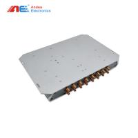 China UHF Long Range RFID Reader Module R2000 Chip Support Multiple Tag for sale