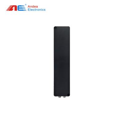 China HF Micro Power Modbus TCP Integrated Rfid Reader IP67 ABS Housing for sale