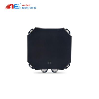 China 100Mbps Modbus TCP Communication Fixed Reader For Warehouse Management for sale