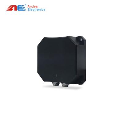 China ISO15693 Standard Medium Power Industrial Rfid Reader Modbus RS232 Communication for sale