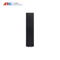 China 13.56MHz Medium Power Modbus TCP Communication Industrial Rfid Reader Decentralized Identification Of Products And Goods for sale