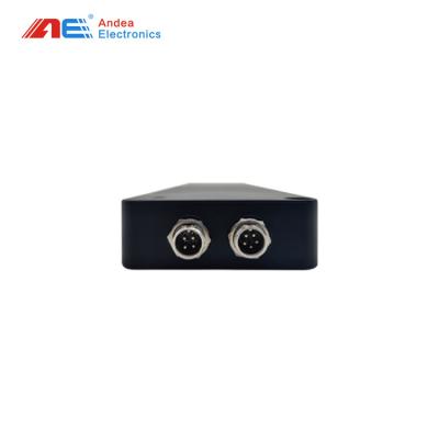 China ISO15693 Industrial Rfid Reader Modbus RS485 Communication For Data Acquisition IP67 for sale
