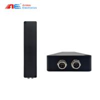 China HF Medium Power Modbus RTU232 Communication Industrial RFID Reader Support ISO 15693 Standard for sale