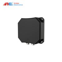China RFID Tracking Devices Micro Power UHF Split Reader Writer TNC Interface Support Modbus TCP / IP Communication for sale
