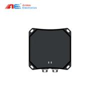 China RFID Tracking Devices Micro Power UHF Split Reader Writer TNC Interface Support Modbus TCP / IP Communication for sale