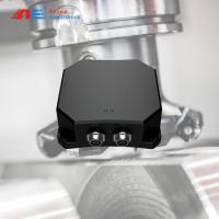 China High Performance Active RFID Reader 13.56MHz Split For Distributed Production Line for sale