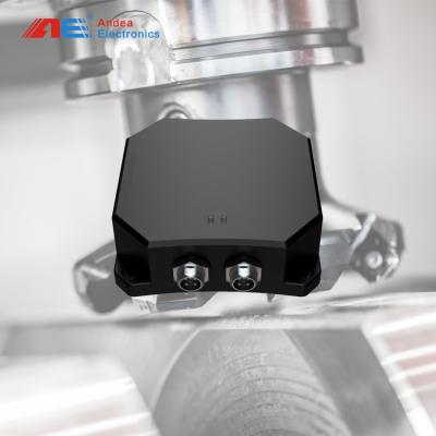 China High Performance Active RFID Reader 13.56MHz Split For Distributed Production Line for sale