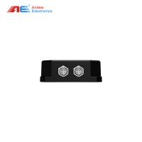 China High Performance Active RFID Reader 13.56MHz Split For Distributed Production Line for sale