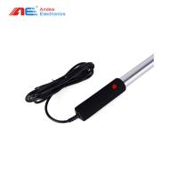China 860-960MHz RFID UHF Antenna High Performance Portable Handheld Antenna For Management Of Books And Archives for sale