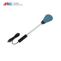 China 860-960MHz RFID UHF Antenna High Performance Portable Handheld Antenna For Management Of Books And Archives for sale