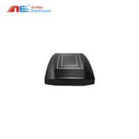 China 860-960MHz UHF RFID Reader Contactless Card Reader Desktop RFID Reader For Card Issuing And Access Control for sale