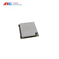 China UHF RFID Microchip Reader Module Embedded Reader Module For Self Service Kiosk Small Size Design for sale