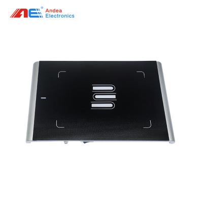 China Library Workstation For Books UHF RFID Reader Staff Station Manage Books 860-960mhz EPC Global Gen 2 for sale
