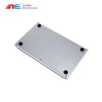 China Library Workstation For Books UHF RFID Reader Staff Station Manage Books 860-960mhz EPC Global Gen 2 for sale
