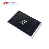 China Library Workstation For Books UHF RFID Reader Staff Station Manage Books 860-960mhz EPC Global Gen 2 for sale
