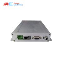 China ISO15693 HF RFID Long Range Reader Reading Range 118cm For Single Antenna for sale