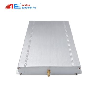 China Contactless 13.56MHz Passive RFID Reader For Automatic Library , Production Line , Laundry Management Tracking for sale