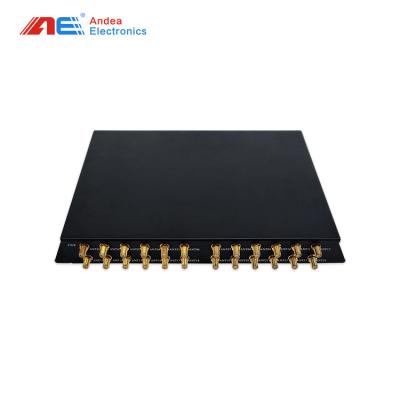 China ISO15693 HF Long Range Rfid Integrated Reader With Ethernet For Diamond / Jewelry / Book Inventory for sale