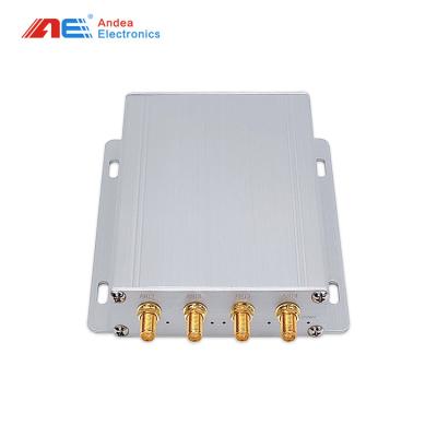 China HF ISO15693 ISO18000-3M1 Mid Range Rfid Reader 75cm Long Read Range High Sensitivity With USB Communication Interface for sale