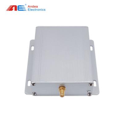 China HF 13.56Mhz Middle Range Microchip RFID Reader ISO15693 RFID Reader Writer for sale