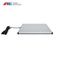 China ISO15693 Hf 13.56mhz 41cm Middle Range RFID Reader Anti - Metal With Anti - Collision Algorithm for sale