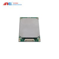 China 13.56mhz Middle Range RFID Reader Module ISO15693 Reader Writer Module for sale