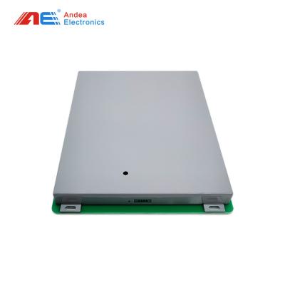 China HF ISO15693 Middle Range Smart Card Reader Embedded RFID Reader 13.56MHz With Shielded Design for sale