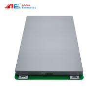 China ISO 15693 HF Middle Range Embedded RFID Reader For Library Self - Service Check In Out Kiosk RFID Library Management for sale