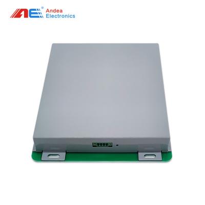 China 13.56MHz ISO 15693 Embedded RFID Reader Middle Range For Library Self Service Check In Out Book Terminal for sale