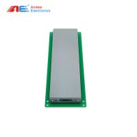 China 13.56Mhz Embedded Middle Range RFID Reader And Writer With RS232 For RFID Library Kiosk RFID Reader Device for sale