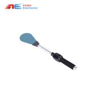 China UHF Handheld RFID Reader ISO18000-6C EPC Gen2 With WIFI Bluetooth USB Communication LCD Display Interface For Inventory for sale