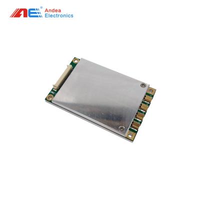 China ISO18000-6C EPC Global Gen2 Proximity RFID Reader 860~960MHz Writer Module For Card Issurance Machines for sale
