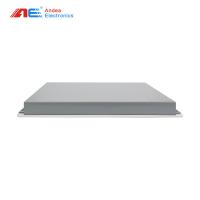 China 860-960MHz ISO18000-6C/EPC Gen2 UHF Embedded RFID Reader For 24h Self - Service Library Kiosk UHF RFID Writer for sale
